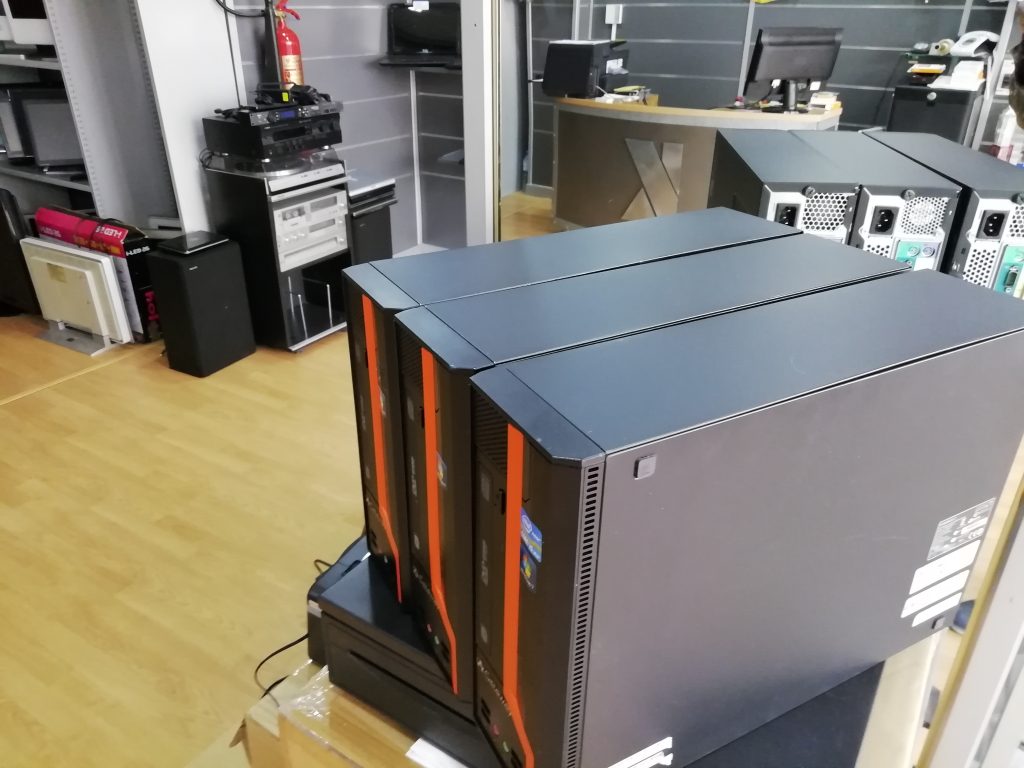 Torres Intel Core i5 Gateway - Todo Chollos Informatica