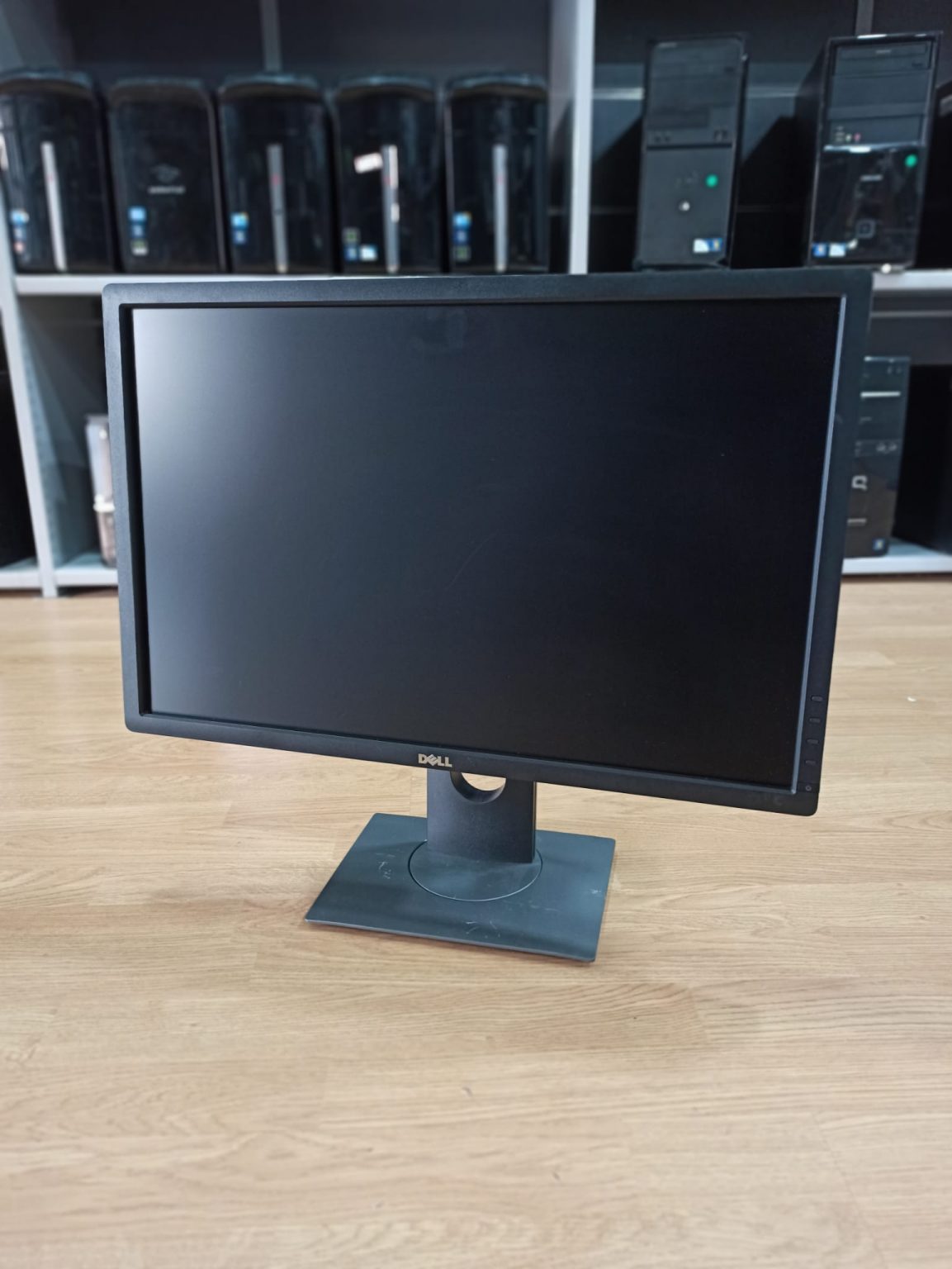 MONITOR HP DE 20 PULGADAS - Todo Chollos Informatica