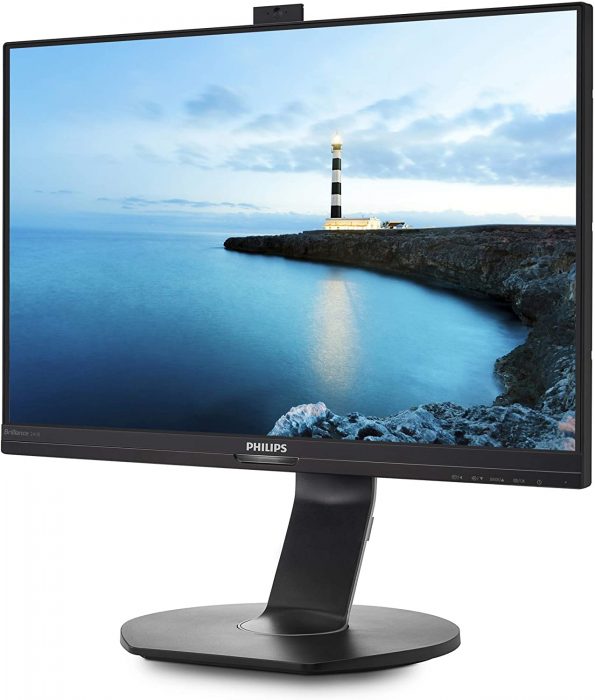 Monitor Phillips 241B7Q 24" - Todo Chollos Informatica